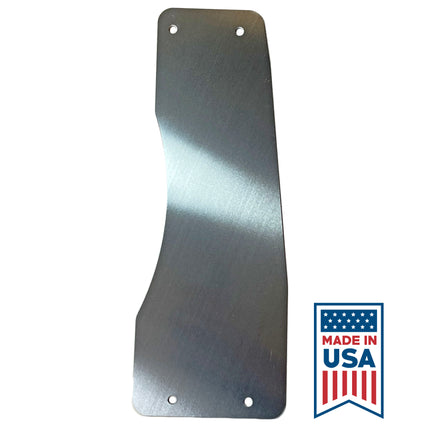 PETERBILT 567 579 Fuel Tank Step Side Plate – EO TRUCK NV, LLC
